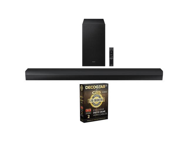 Click here for Samsung 5.1ch Soundbar with Dolby Virtual (2024) +... prices