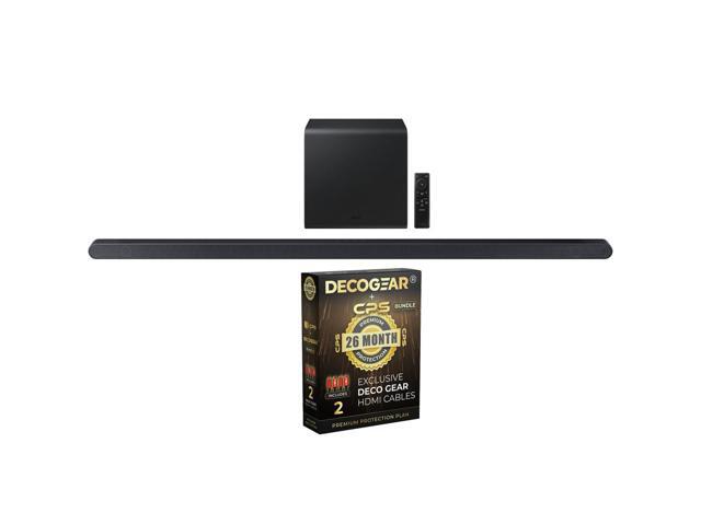Click here for Samsung Ultra-slim 3.1.2ch Soundbar 2024 with 26 M... prices