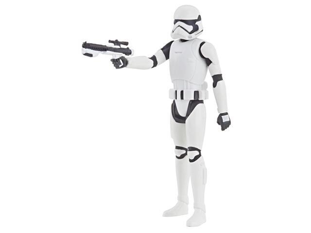 Click here for Hasbro Star Wars: Resistance Stormtropper 3.75 Fig... prices
