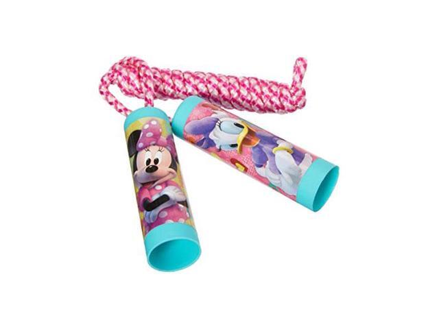 Click here for UPD Minnie Mouse 7 Foot Jump Rope prices