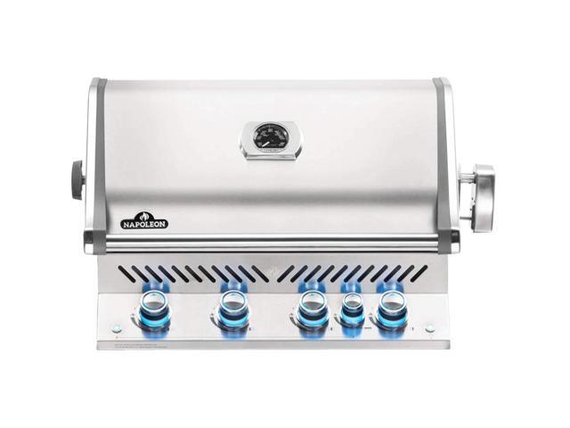 Click here for Napoleon Built-In Prestige Pro 500 RB Natural Gas... prices