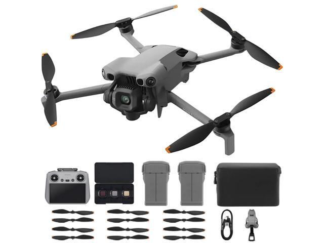 Click here for DJI Mini 5 Pro Drone Fly More Combo Plus (DJI RC 2... prices
