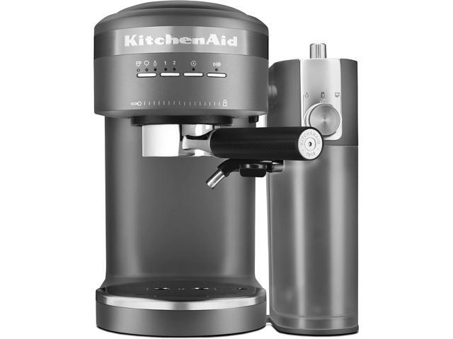 Click here for KitchenAid Semi-Automatic Espresso Machine and Aut... prices