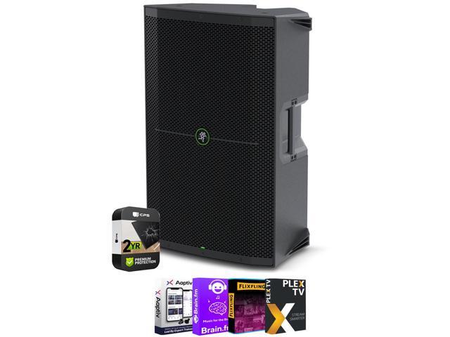 Click here for Mackie Thump215XT 15 1400W Enhanced Powered Loudsp... prices