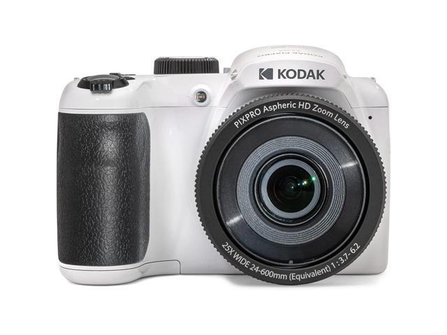 Click here for Kodak PIXPRO Astro Zoom AZ255-WH 16MP Digital Came... prices