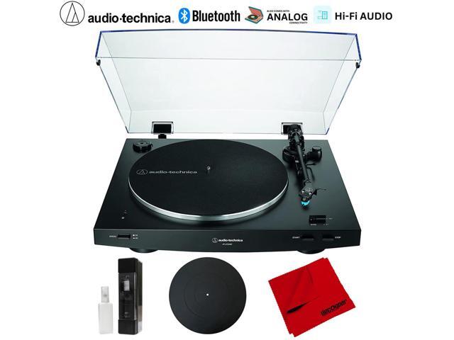 Click here for Audio-Technica Fully Automatic Wireless Belt-drive... prices