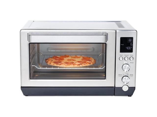 Click here for GE Rapid Quartz Convection 1500 Watts Toaster Oven... prices