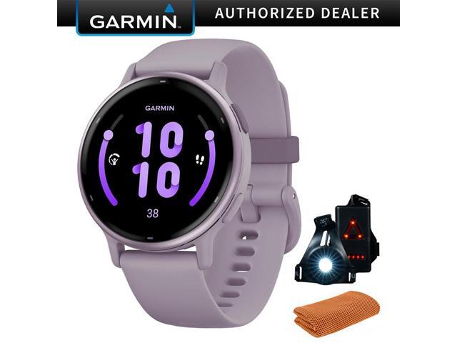 Click here for Garmin 010-02862-13 Vivoactive 5 Fitness Smartwatc... prices
