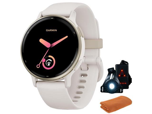 Click here for Garmin 010-02862-11 Vivoactive 5 Fitness Smartwatc... prices