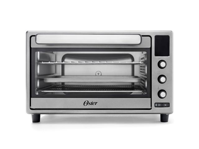 Click here for Oster 10 Function Air Fryer Oven  Toaster Oven  Co... prices