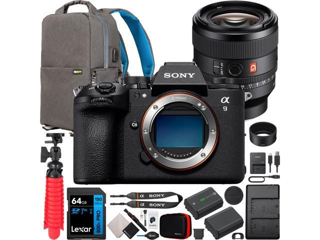 Click here for Sony Alpha 9 III Full Frame Mirrorless Camera ILCE... prices