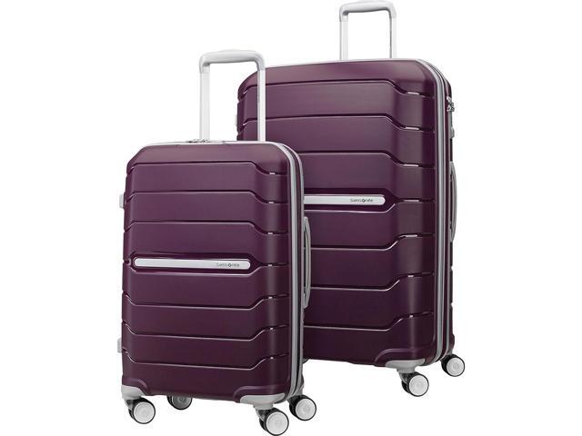 Click here for Samsonite Freeform Hardside Expandable Spinner Lug... prices