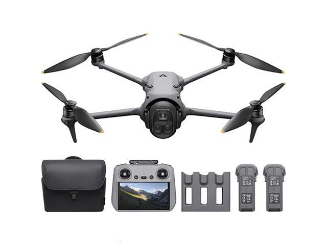 Click here for DJI Mavic 4 Pro Drone with Fly More Combo (DJI RC... prices