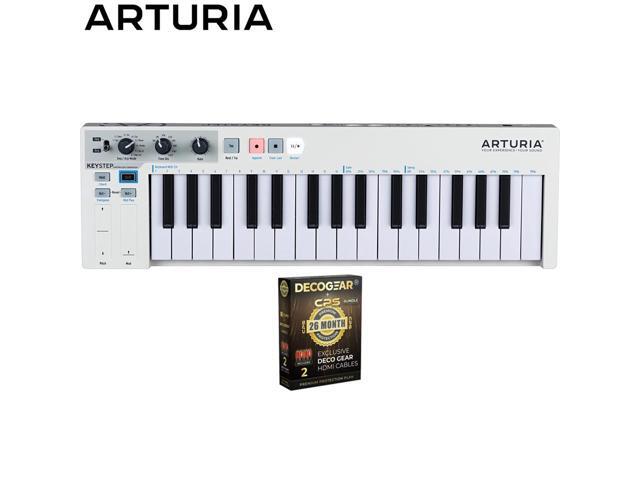 Click here for Arturia KeyStep 32-Key MIDI Controller and Keyboar... prices