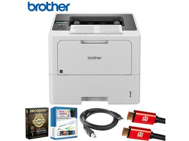 Click here for Brother HLL6210DW Business Monochrome Laser Printe... prices