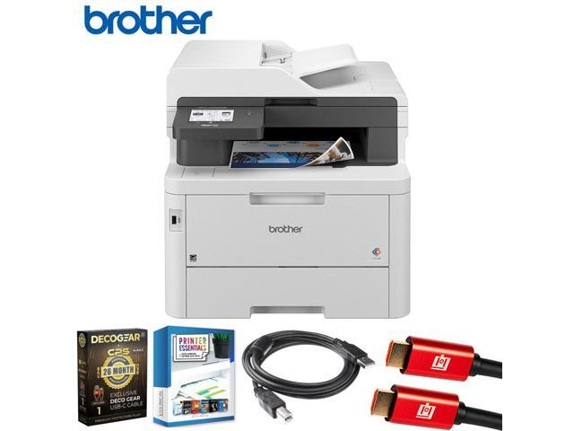 Click here for Brother MFCL3780CDW Digital Color All-in-One Laser... prices