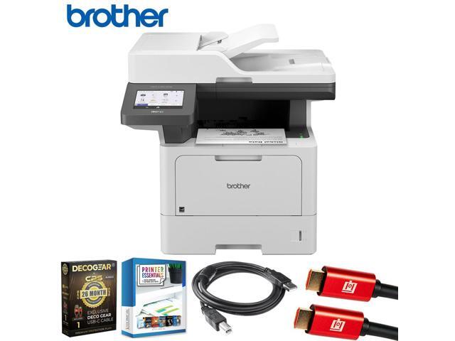Click here for Brother Business Monochrome Laser All-in-One Print... prices