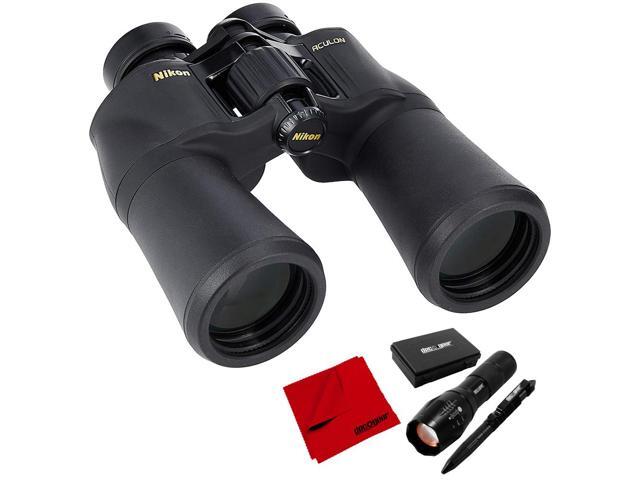 Click here for Nikon 8248 ACULON 10x50 Binoculars (A211) with Dec... prices