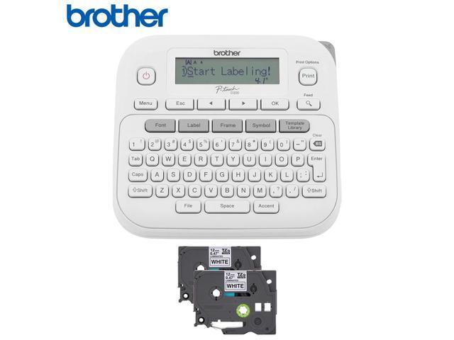 Click here for Brother PTD220 Home/Office Everyday Label Maker w/... prices