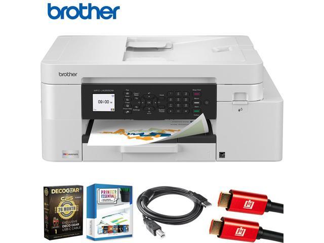Click here for Brother INKvestment Wireless All-in-One Inkjet Pri... prices