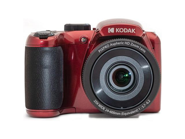 Click here for Kodak PIXPRO Astro Zoom AZ255-RD 16MP Digital Came... prices