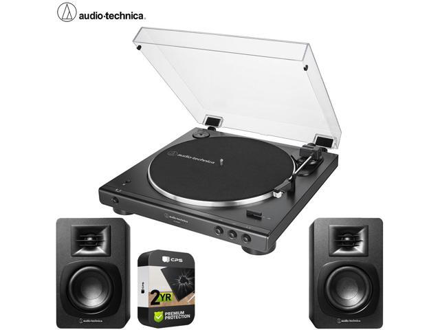 Click here for Audio-Technica Fully Automatic Belt-Drive Stereo T... prices