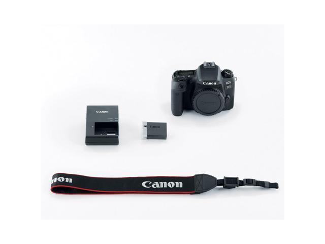Click here for Canon EOS 77D 24.2 MP CMOS (APS-C) Digital SLR Cam... prices