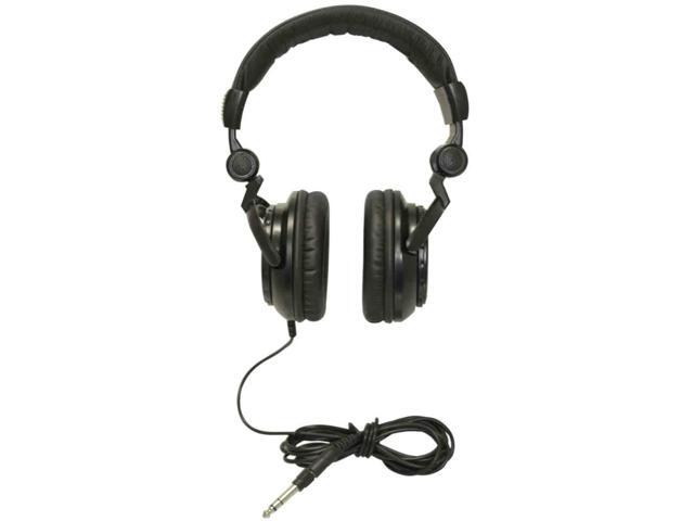 Click here for TASCAM TH-02 Recording Studio Headphones Black prices