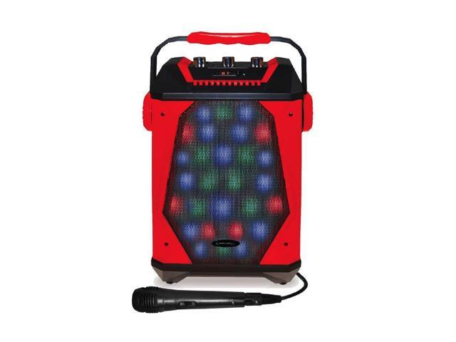 Click here for Technical Pro Rechargeable Bluetooth LED Panel Spe... prices