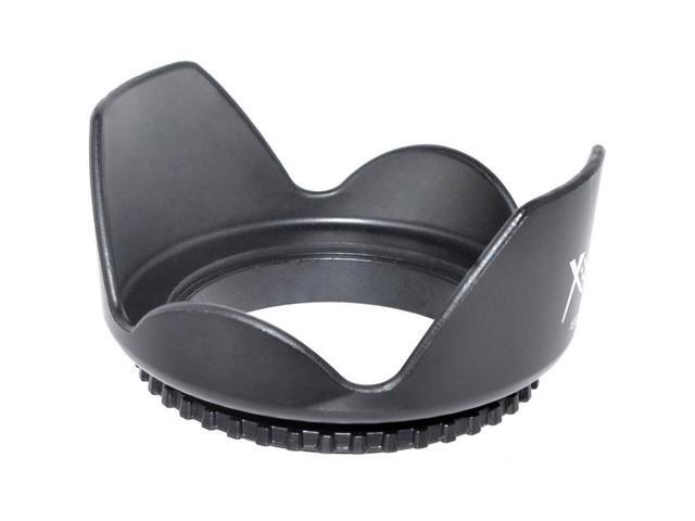 Click here for XIT Pro Series Hard Tulip Lens Hood 49mm - XT49HLH prices