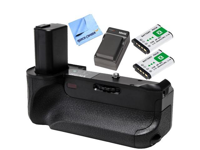 Click here for Vivitar Deluxe Battery Power Grip for Sony a6300 &... prices