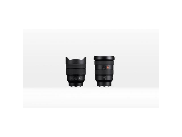 Click here for SONY SEL1635GM FE 16-35mm f/2.8 GM LENS  Ø82 prices