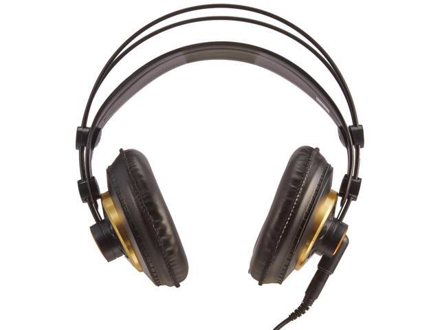 Click here for AKG K 240 Semi-Open Studio Headphones prices