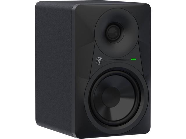 Click here for Mackie MR524 MR-Series 5 Powered Studio Monitor prices
