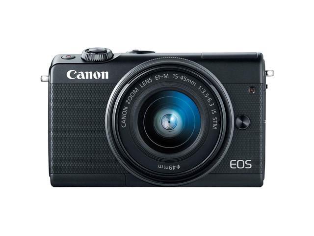 Click here for Canon EOS M100 Camera EOS M100 camera prices