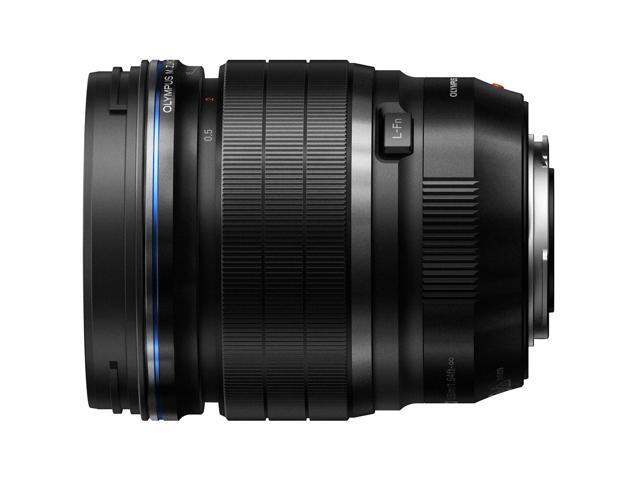 Click here for Olympus 45mm F1.2 PRO M. Zuiko Digital ED Lens prices