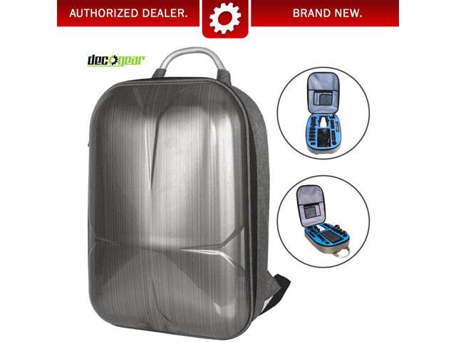 Click here for Deco Gear Hardshell Backpack for DJI Mavic Air Qua... prices