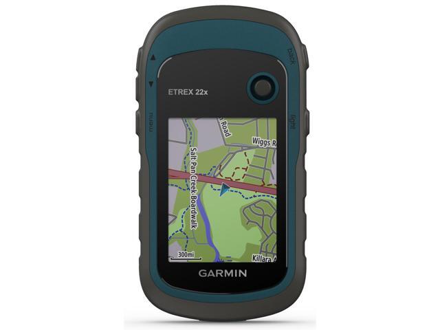 Click here for Etrex 22X Gps Handheld 16Gb prices