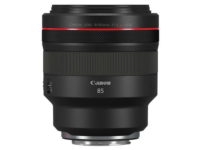 Click here for Canon RF 85mm F1.2L Lens prices