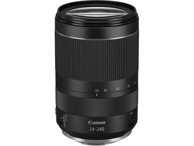 Click here for Canon RF 24-240mm f4-6.3 IS USM Lens prices