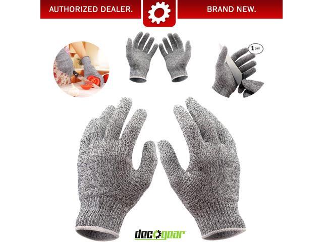 Click here for Deco Gear Food Grade Kitchen Safety Cut Resistant... prices