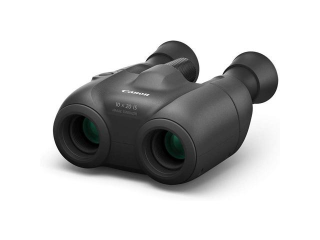 Click here for Canon 10x20 IS Binoculars 10x Magnification with I... prices