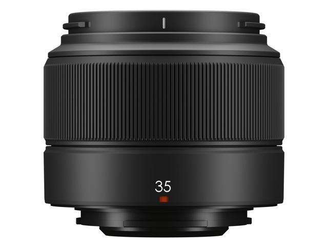 Click here for Fujifilm Fujinon Xc 35mm f/2 Lens (Black) - Black prices