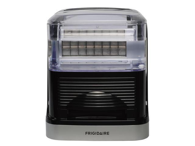 Click here for Frigidaire 40LBS Counter-Top Portable Compact Ice... prices