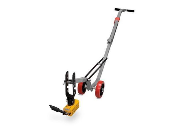 Click here for ALLEGRO INDUSTRIES 9401-26A Aluminum Dolly and HD... prices