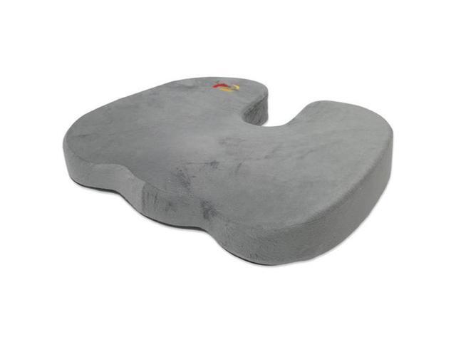Click here for RoadPro RPC16 Memory Foam Seat Cushion prices