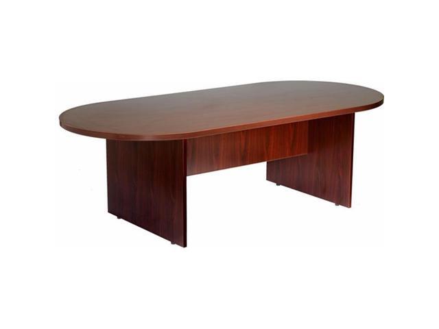 Click here for Boss N136-M Boss 95W X 47D Race Track Conference T... prices