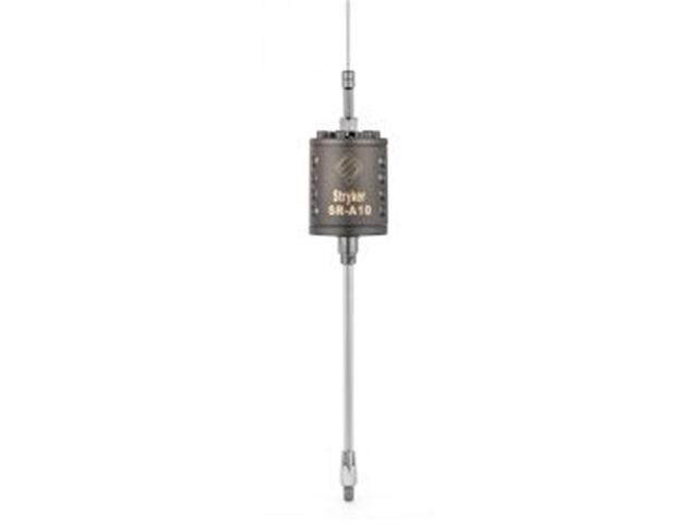 Click here for Stryker CB Antenna 6 gauge solid copper 100 silver... prices