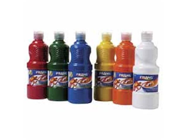 Click here for Dixon Ticonderoga Company DIX21603 Tempera Paint-... prices