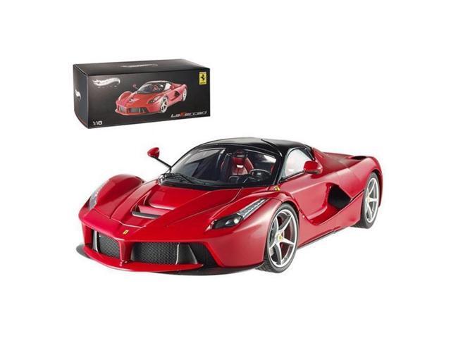 Click here for Ferrari Laferrari F70 Hybrid Elite Red 1/18 Diecas... prices